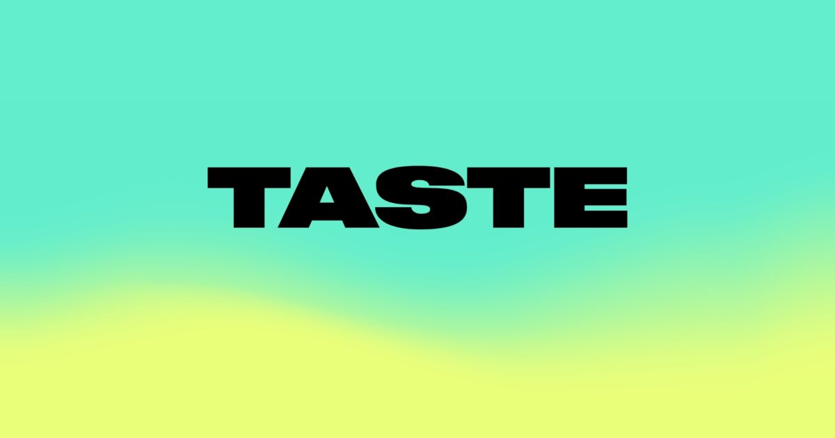 TASTE | A Food & Drink PR & Marketing Agency in London