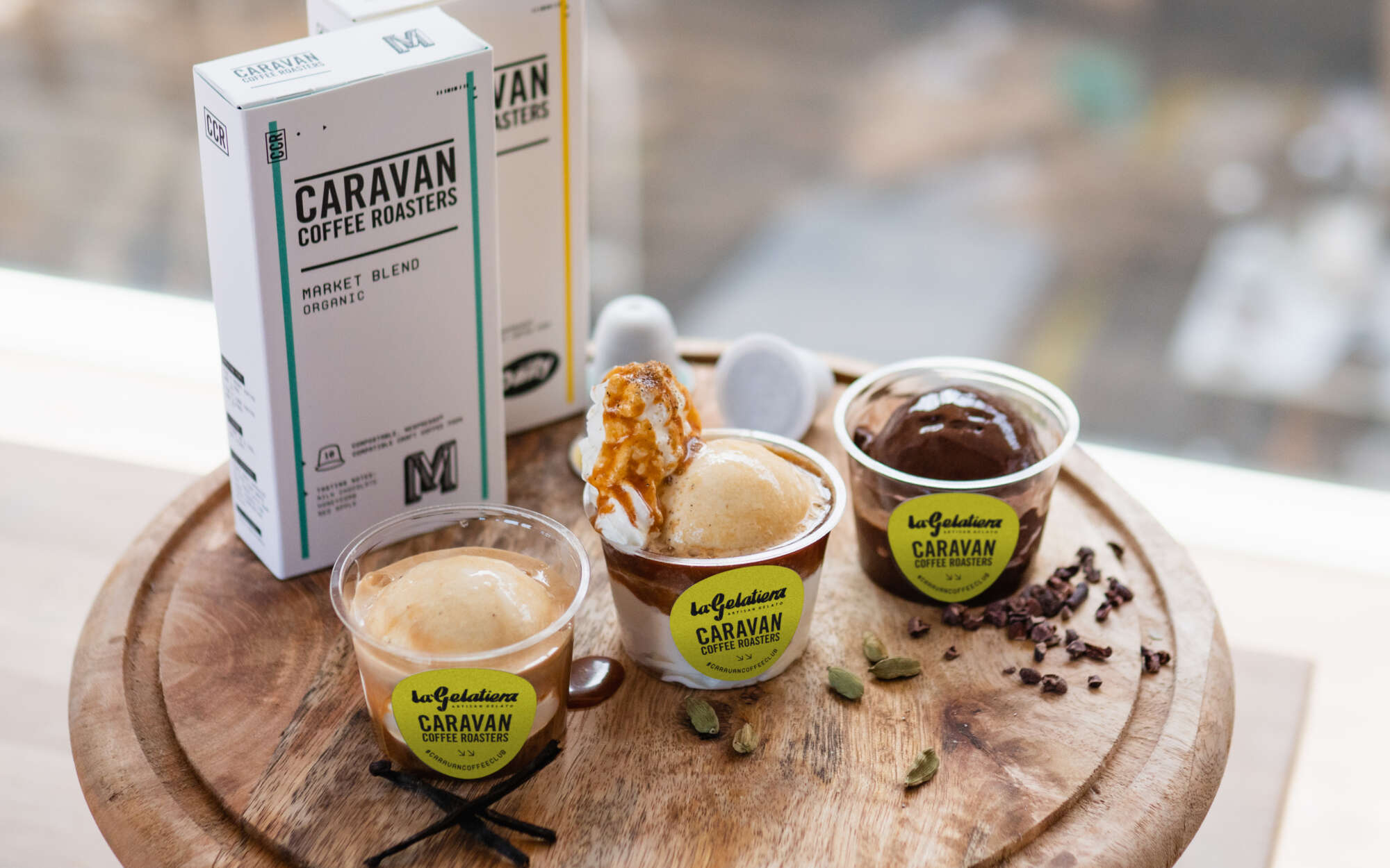 TASTE | A Food & Drink PR & Marketing Agency in London