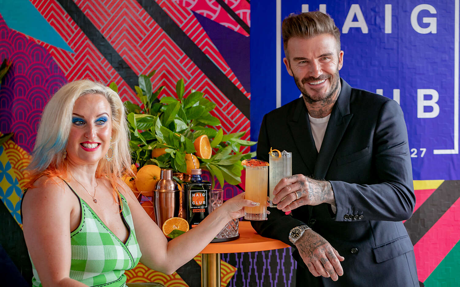 Food & Drink PR/Comms Case Studies & Work | TASTE